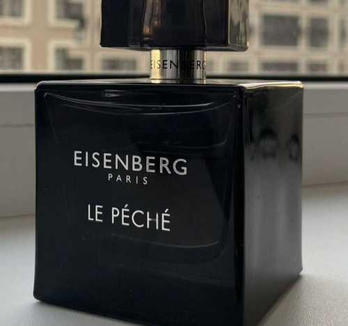 Eisenberg le peche homme 65-70 ml остаток