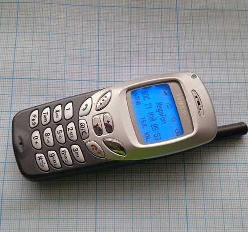 Samsung SGH-R210