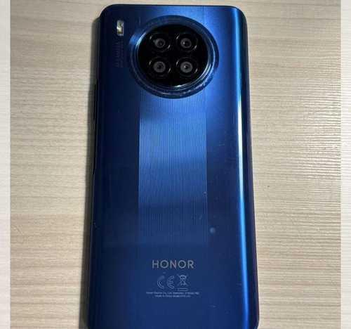 HONOR 50 Lite, 6/128 ГБ