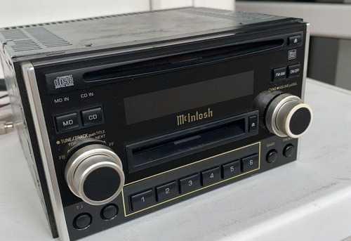 Магнитола Mcintosh PF-40251-C