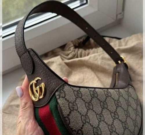 Сумка gucci ophidia