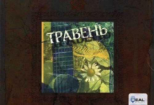 Калинов мост - Травень (CD)
