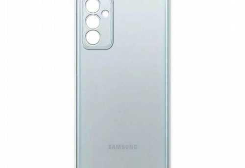 Задняя крышка Samsung Galaxy M13 (M135F) Голубой
