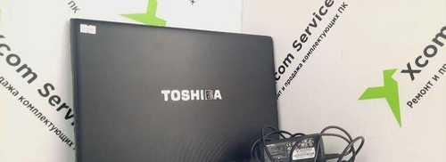 Ноутбук Toshiba satellite R850-12X Core i5