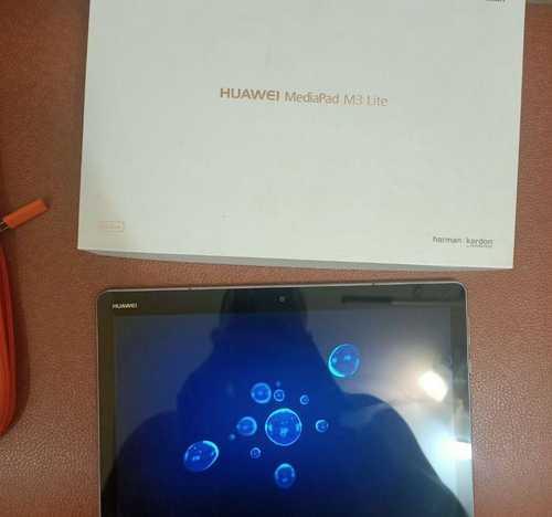 Планшет huawei mediapad m3 Lite