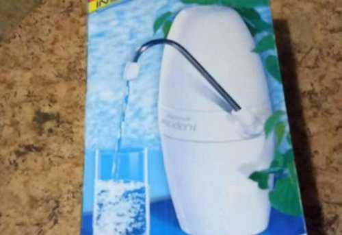 Фильтр для воды аквафор модерн