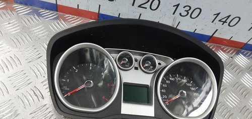 Панель приборов(щиток) Ford Focus 2 (2005-2011)