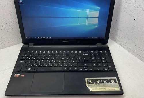 Ноутбук Acer aspire E5-551G-F63G (Рассрочка/ 6142)