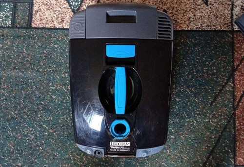 Моющий пылесос thomas twins puma