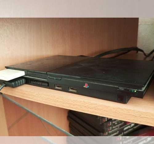 Sony ps2