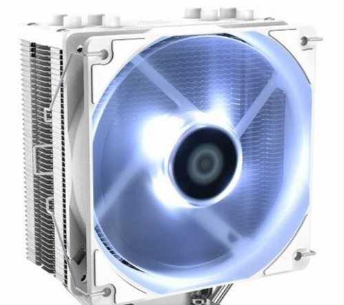 Охлаждение CPU Cooler for CPU ID-cooling #369936