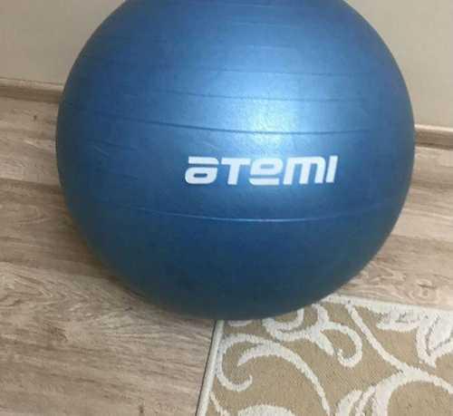 Мяч гимнастический 45 см
