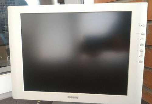 LCD Монитор Sony SDM-S51 15" 4:3