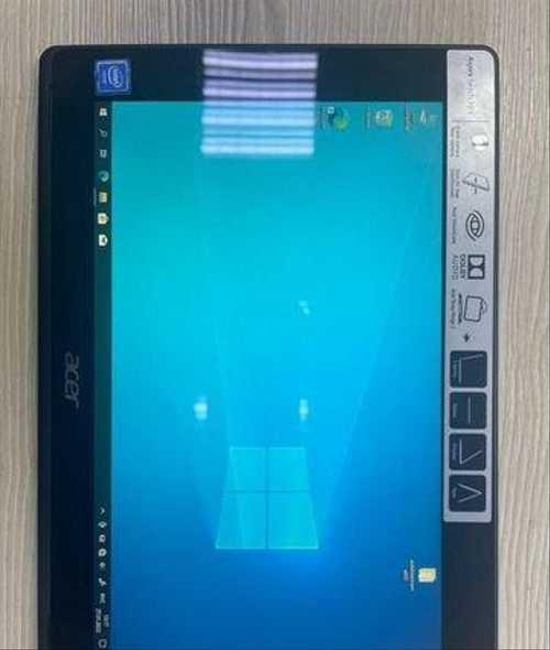 Планшет 10,1" Acer Switch 10V (OC Win10 x64)