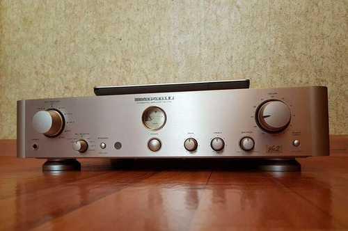 Усилитель Marantz PM17A/F1N (100v)