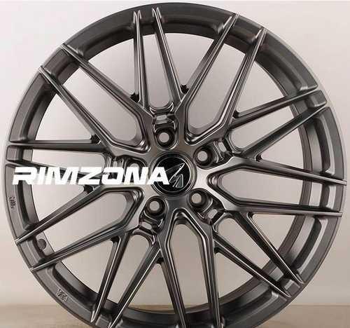 Литые диски makstton R18 5x112 srt