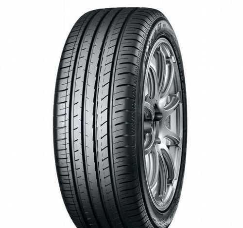 Yokohama BluEarth-GT AE-51 225/45 R17