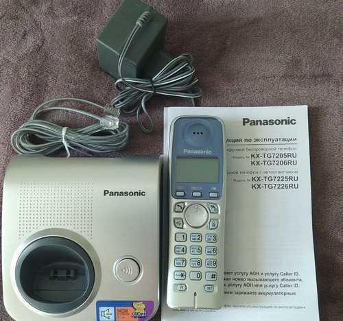 Panasonic