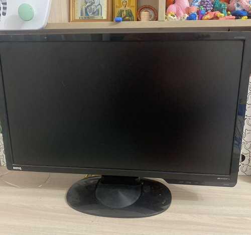 Монитор BenQ 24" G2420hdbl