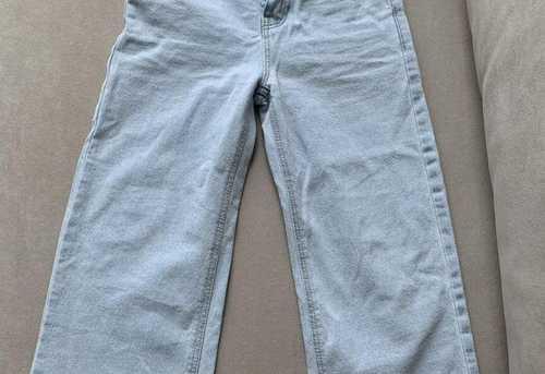 Продам джинсы Gloria jeans 122