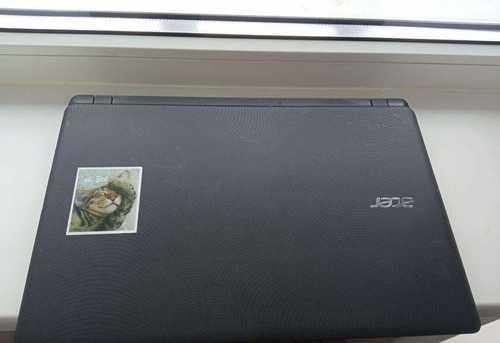 Ноутбук Acer n16c2