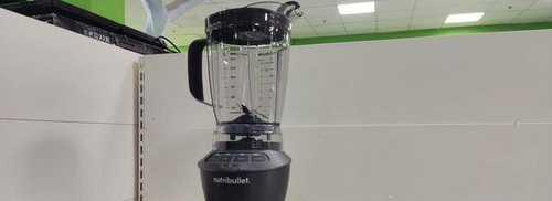 Блендер стационарный NutriBullet NBF400DG