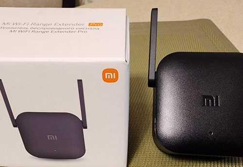 Xiaomi Усилитель Wi-Fi-сигнала R03