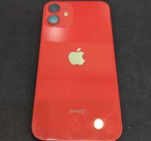 iPhone 12 mini, 128 ГБ