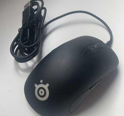 Игровая мышка Steelseries Sensei Ten