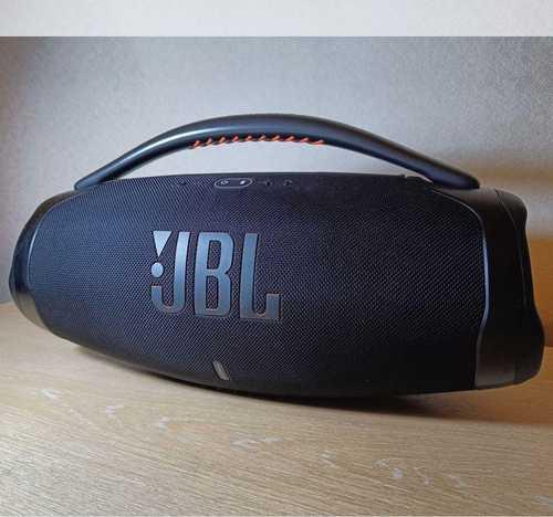 JBL Boombox 3