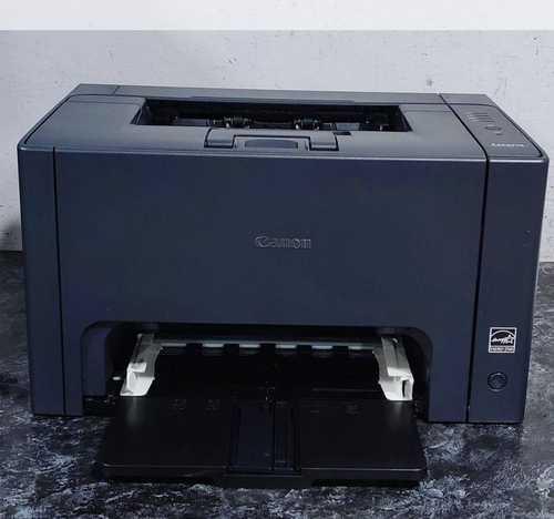 Принтер лазерный цветной Canon I-sensys LBP7018С