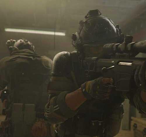 Call of Duty Modern Warfare 3 для PS4/рs5 Волгодон