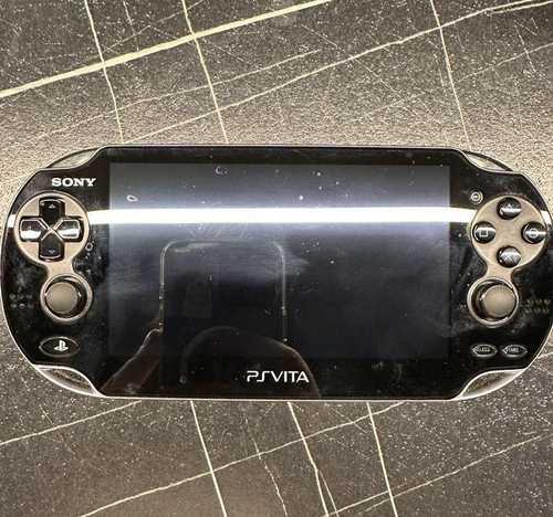 Sony PSvita