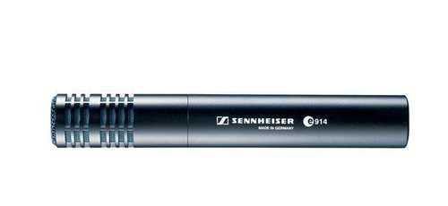 Микрофон Sennheiser E914