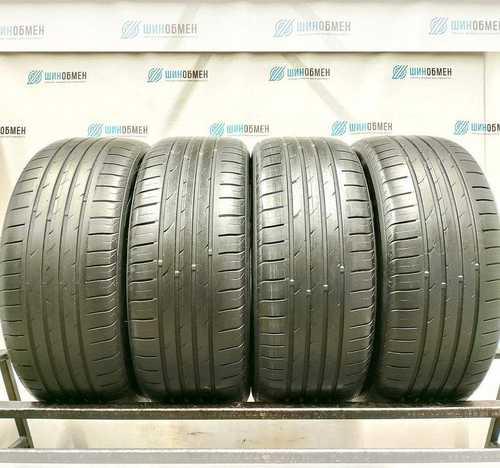 Nexen N Blue HD 205/55 R16 91V