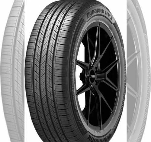 Hankook Dynapro HP2 RA33 235/60 R17 102V