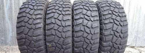 Cooper Discoverer STT 275/65 R20