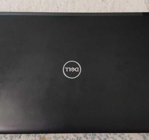 Dell Latitude 5290 не рабочий