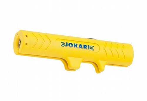 Инструмент для снятия изоляции Jokari No. 12 Uni