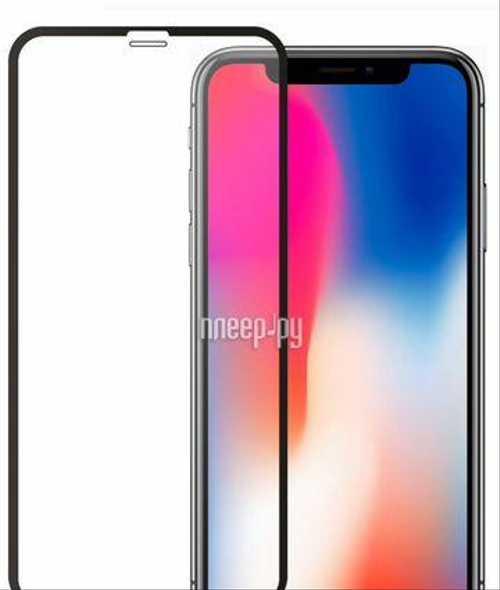 Защитное стекло Pero для apple iPhone X / Xs