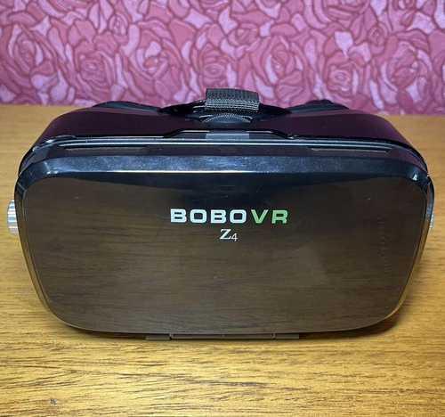 Очки виртуальной реальности bobo VR Z4