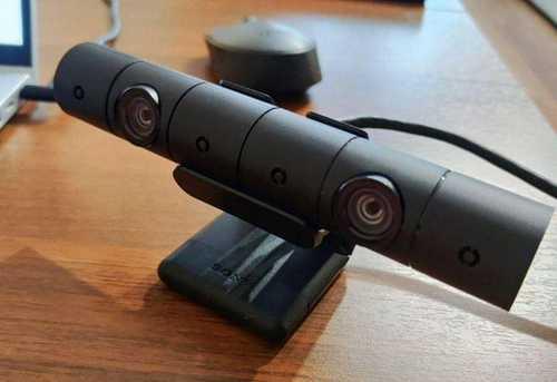 Playstation camera ps4