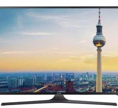 Телевизор Samsung UE49MU6100U