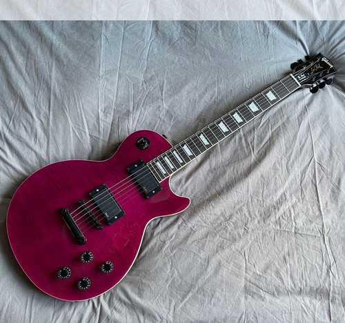 Электрогитара Gibson Les Paul