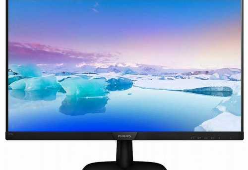 Монитор Philips 27" 273V7qdsb 1920x1080 76 Гц