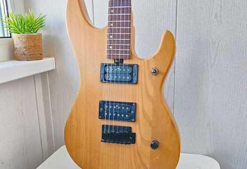 Электрогитара Washburn N1 Nuno Bettencourt