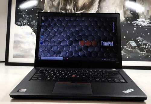 Lenovo ThinkPad A485 Ruzen 5 Pro 2Gh/8Gb/1tbssd