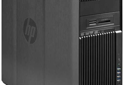 HP Z640 2 x Xeon v4, RAM 128GB