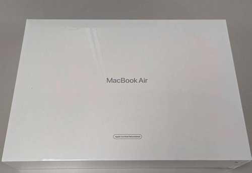 Apple MacBook Air 15 m2 8/256 8/512 16/512