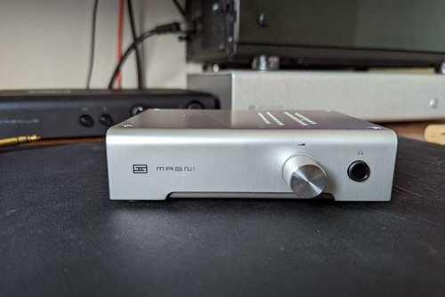 Усилитель Schiit Magni 3+